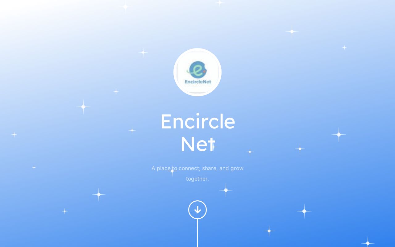 Encircle Net — Build Trusted Circles & Earn Recurring Income